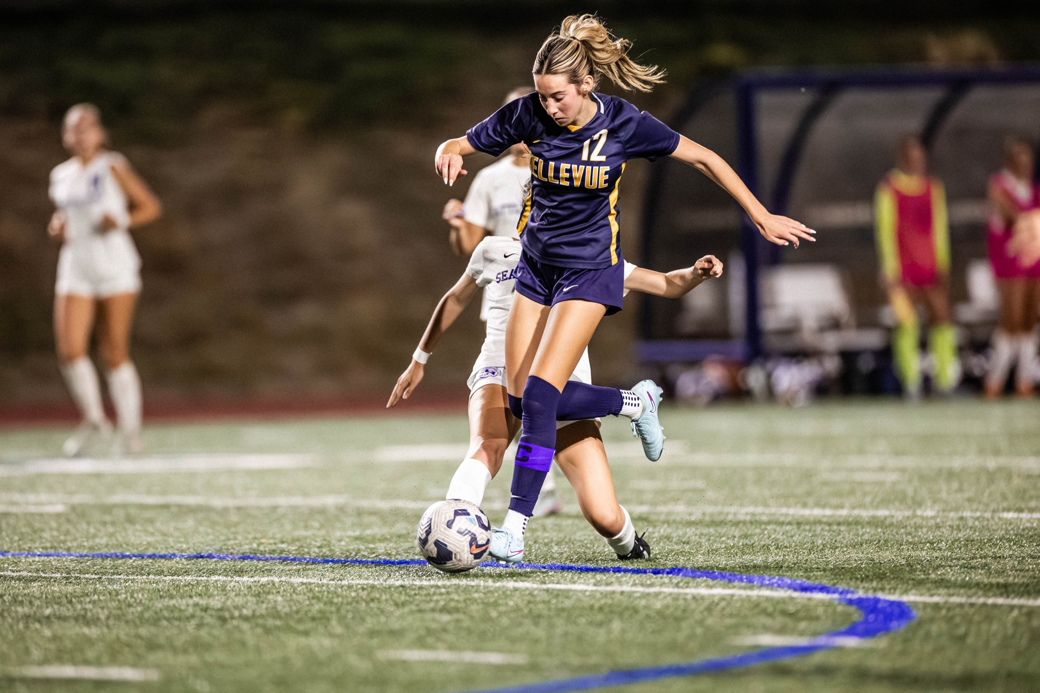 Washington | Prep Soccer