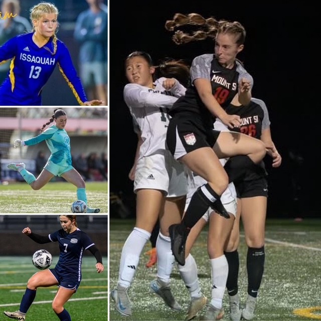 Washington | Prep Soccer