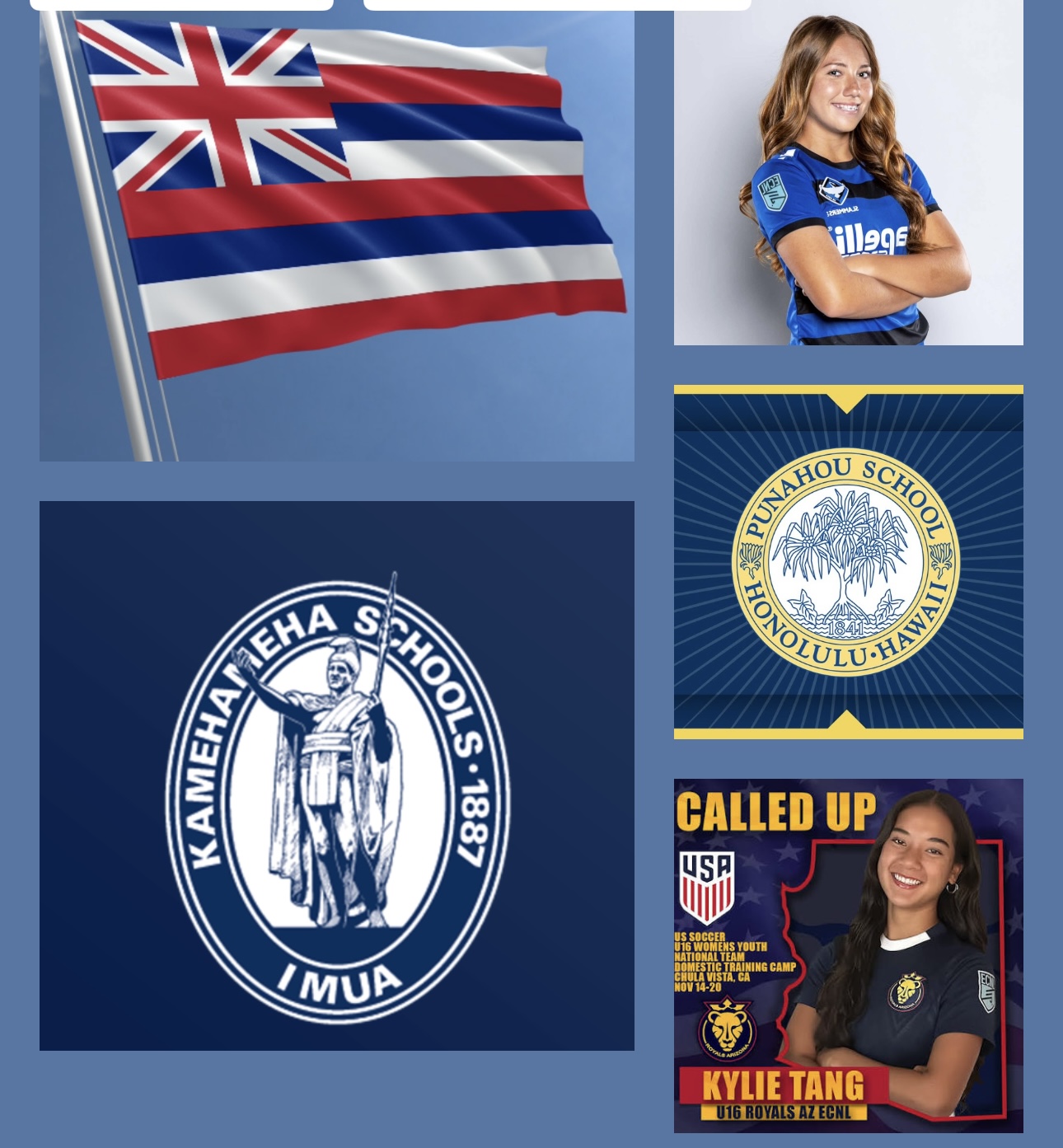 Preview to Hawaii Prep Soccer: 2025/2026 | Prep Soccer