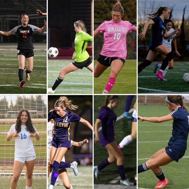 Washington | Prep Soccer