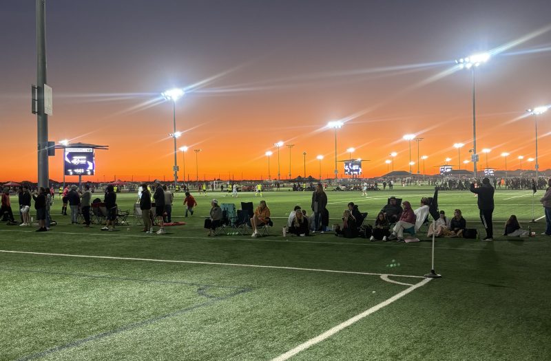 MLS Fest Standouts Part 1 | Prep Soccer