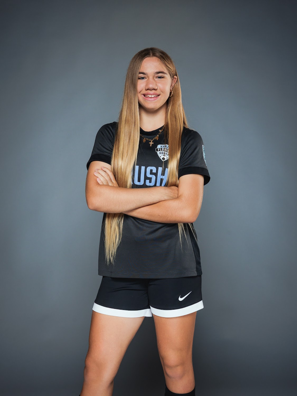 Indee Morris, | Prep Soccer