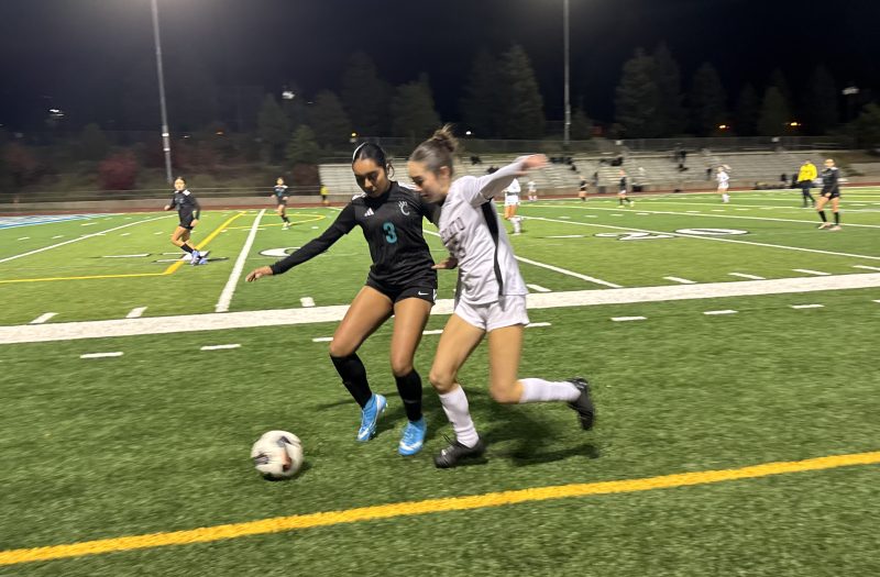 CIF NorCal teams draw in season opener - A Division | Prep Soccer