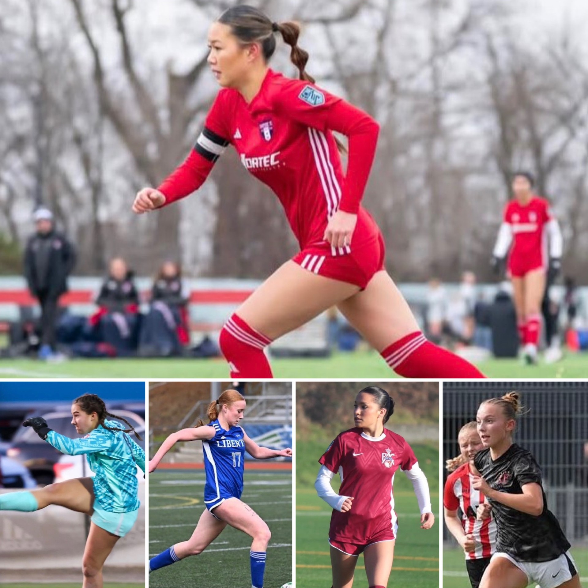 WA State Ranking Risers: Who's Making Waves in the 2028 Class? | Prep ...