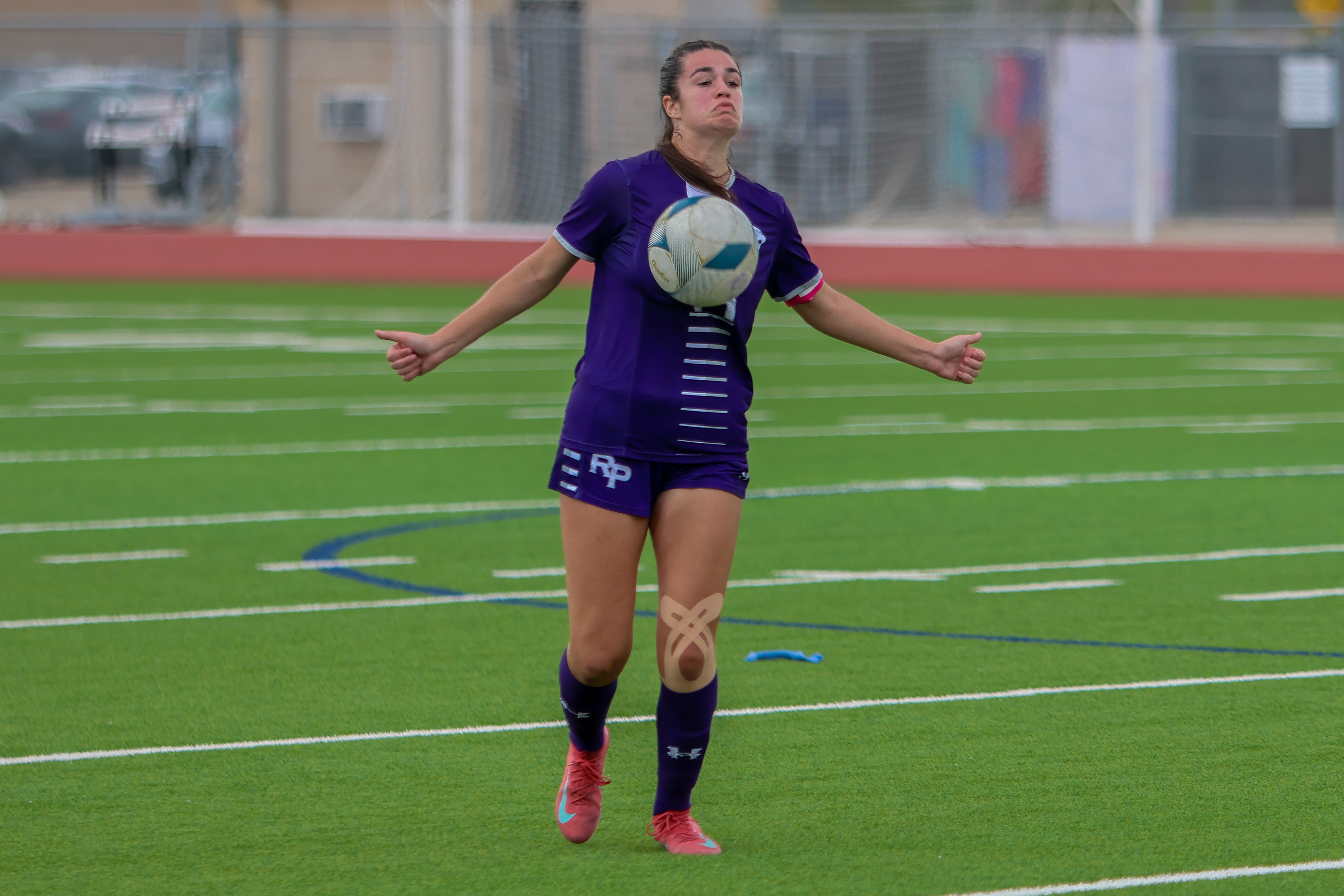 Texas HS: Center Backs Hard to Beat in the I-10 Shootout | Prep Soccer