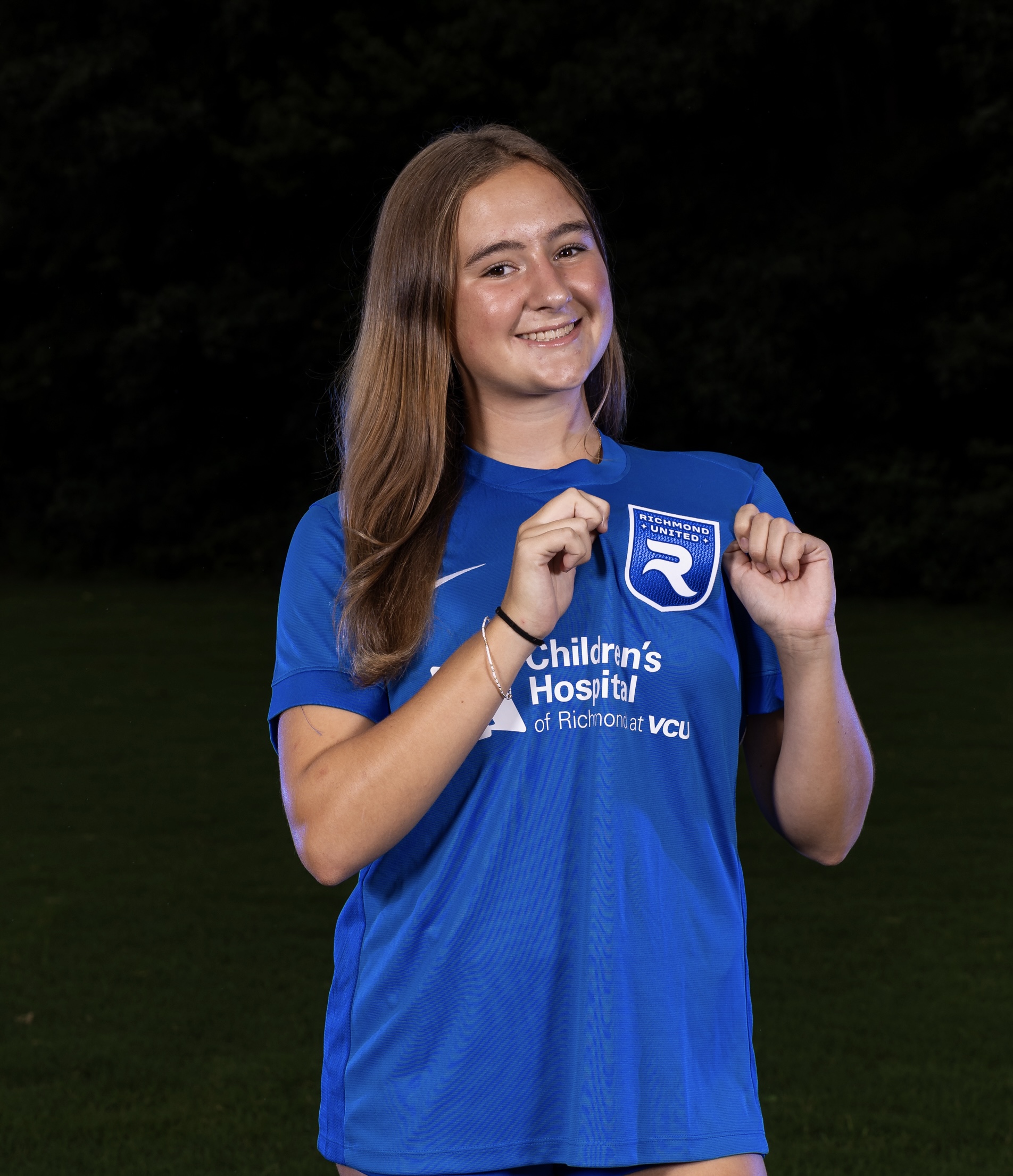 Kylie Simpkins, | Prep Soccer