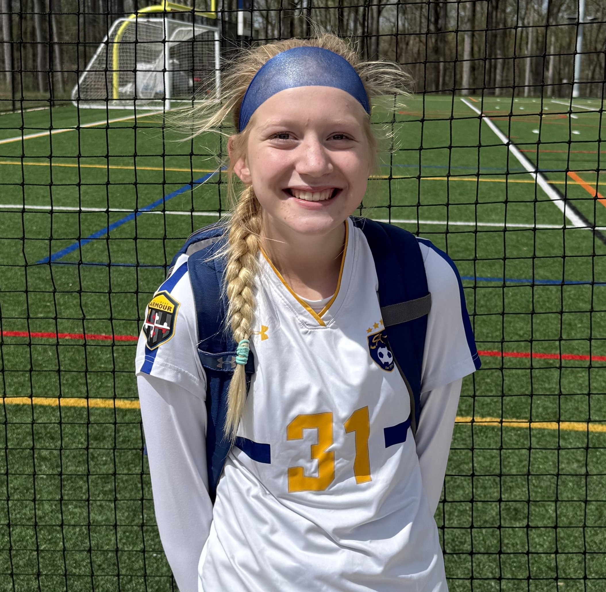 Showcase Season Offense Starting to Warm Up in Maryland | Prep Soccer