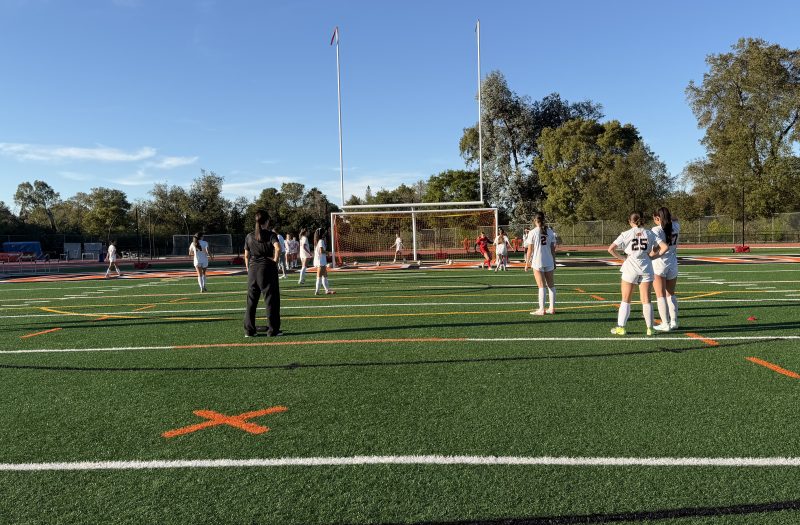 ECNL Phoenix Preview: De Anza Force, LAFC, and Mustang SC - G10 | Prep ...