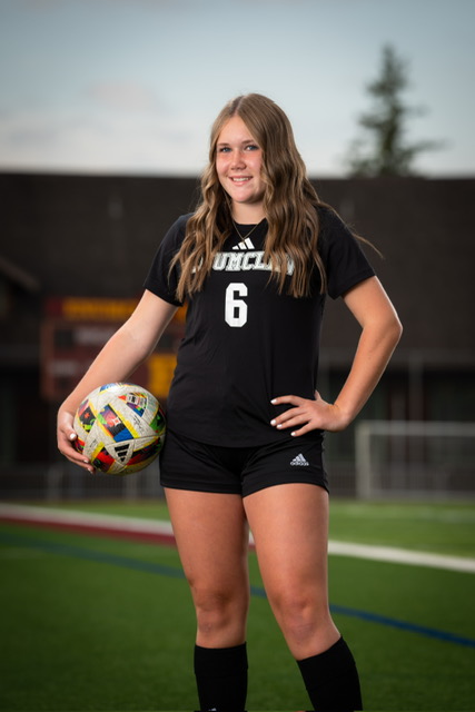 Bristal Markus, | Prep Soccer