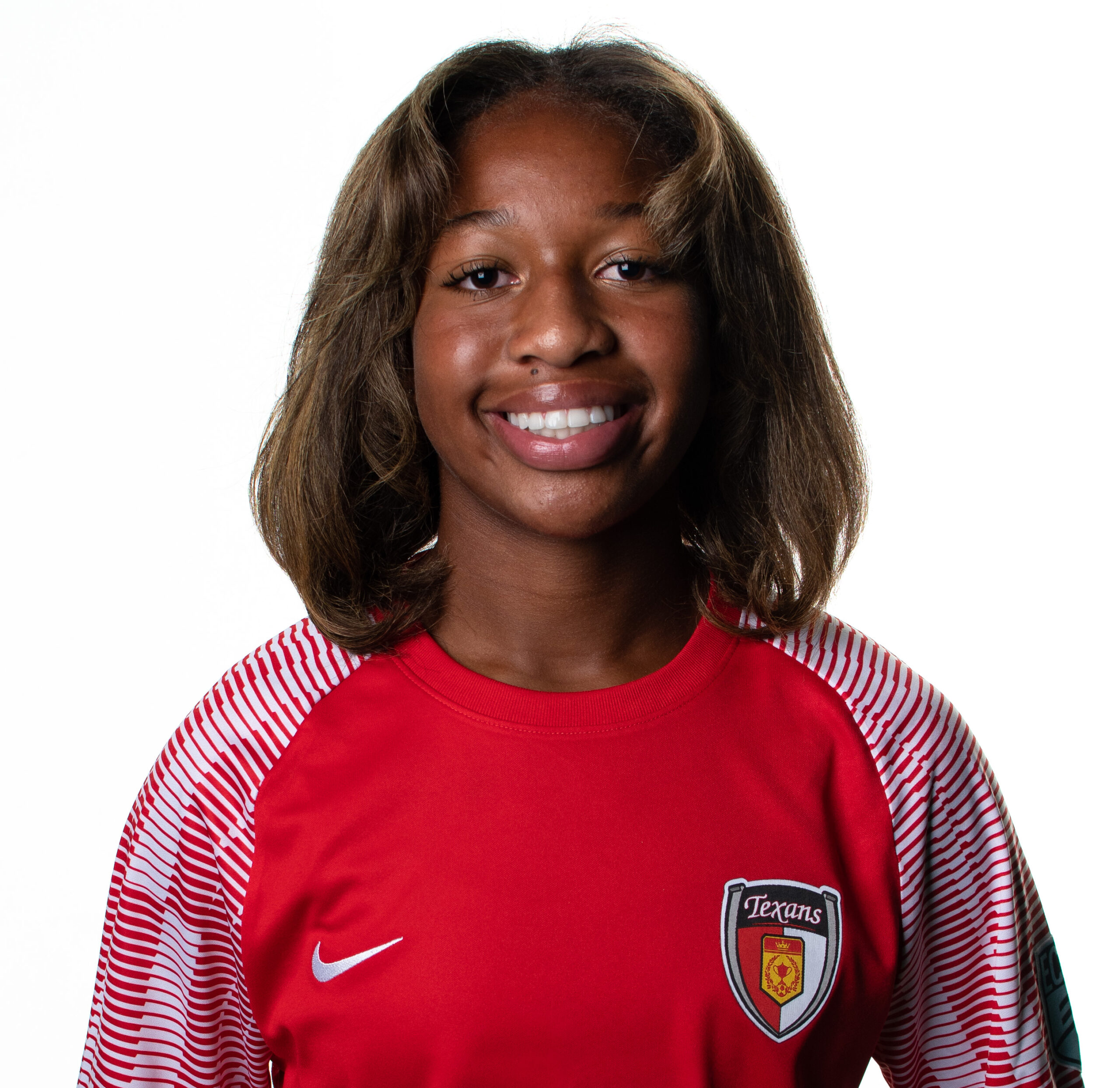 Layla Thompson, Hebron | Prep Soccer