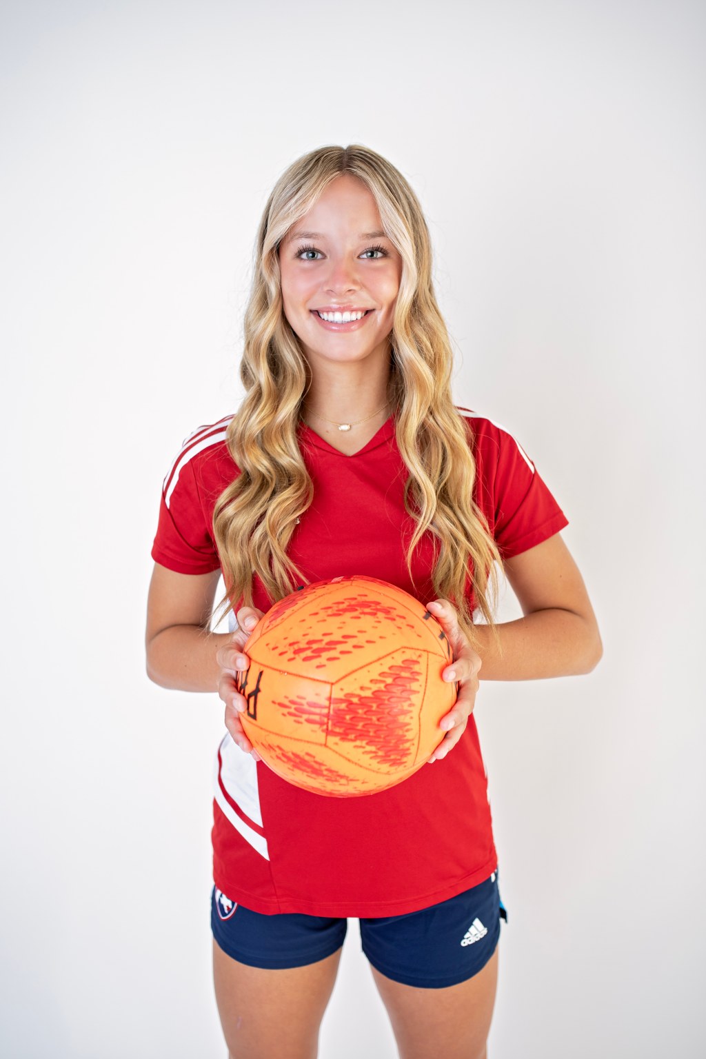 Harper Mills, Kingwood | Prep Soccer