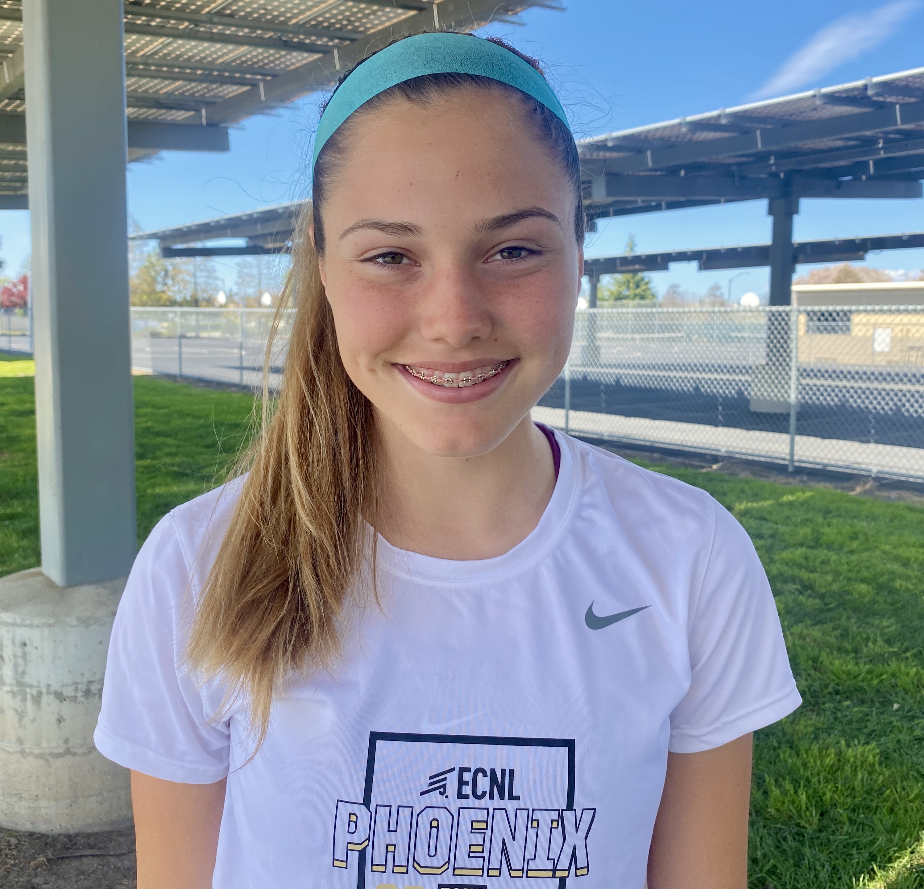 Sophia Canepa, | Prep Soccer