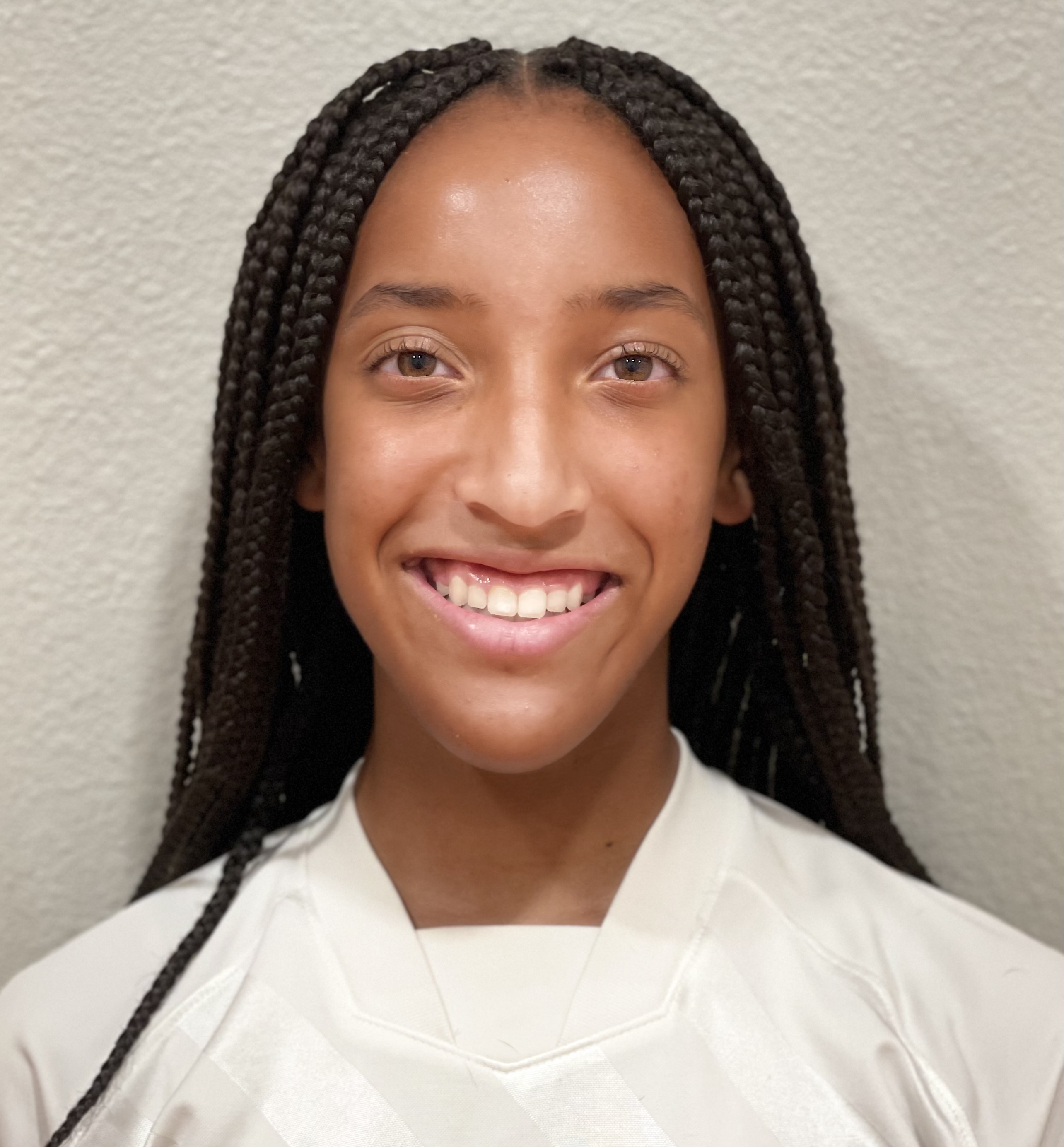 Indigo Sims, | Prep Soccer