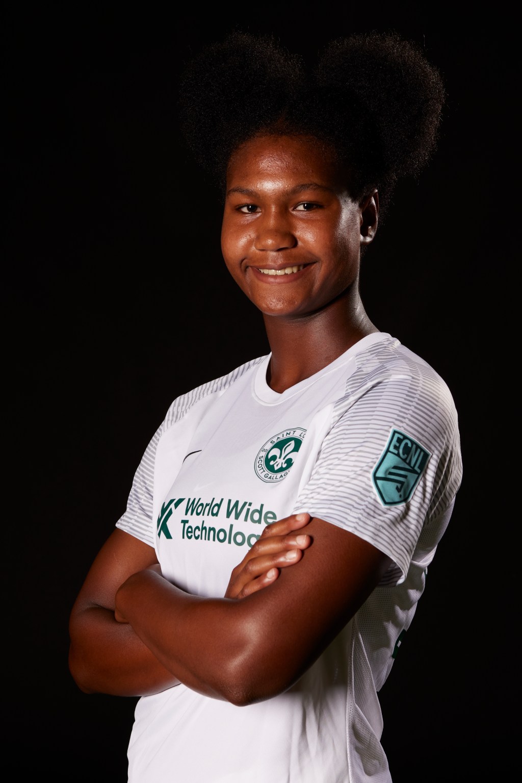 Rayna Powers, Normal Community | Prep Soccer