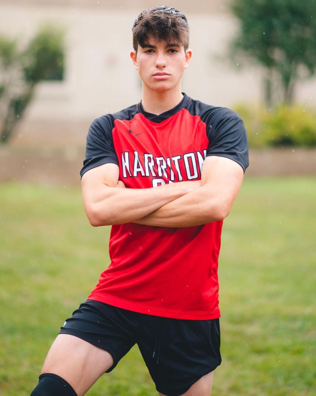 Connor Stein, Harriton | Prep Soccer