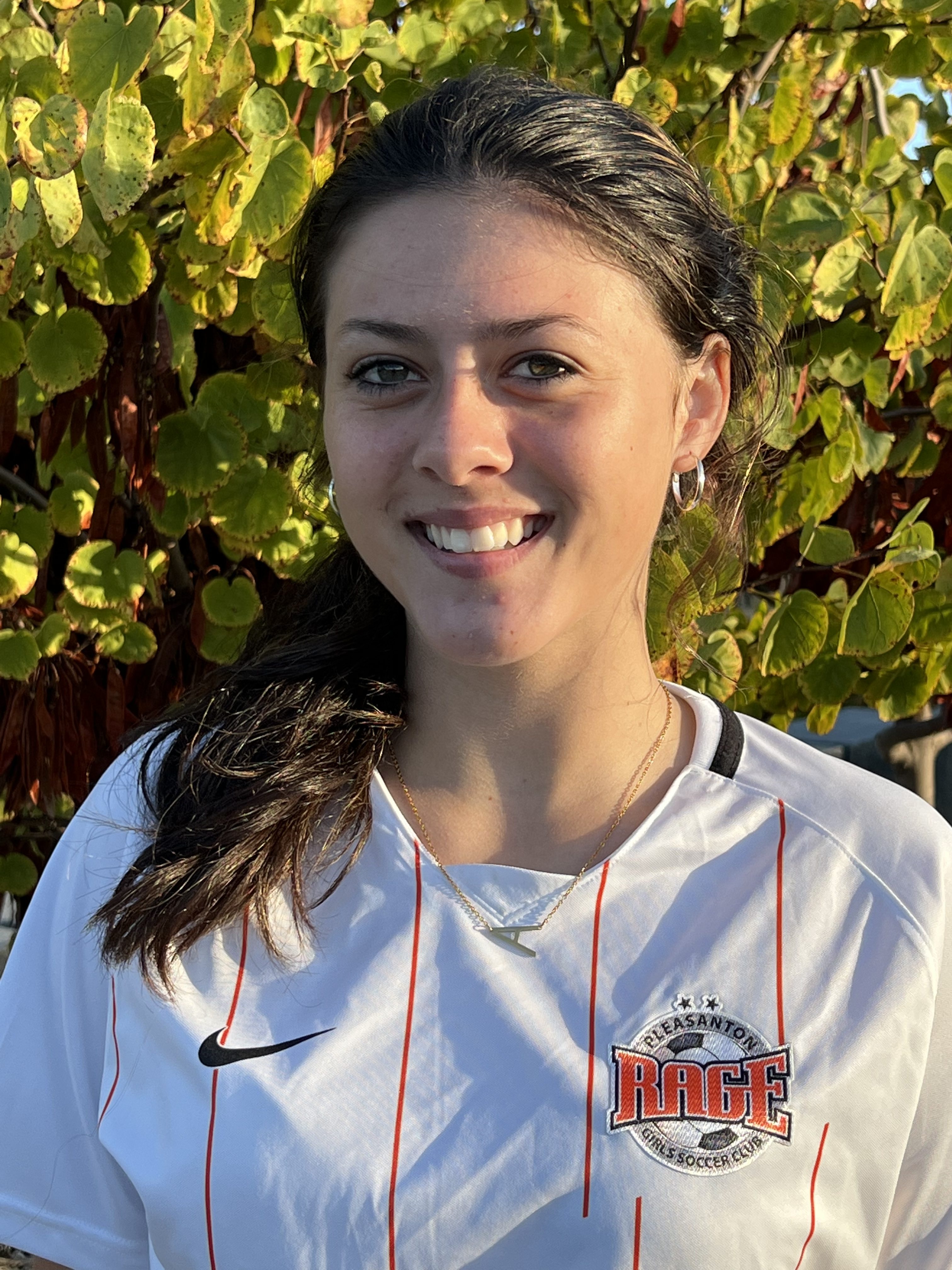 Alyssa Pringle, Berean Christian | Prep Soccer