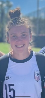 National Girls 2025 Rankings | Prep Soccer