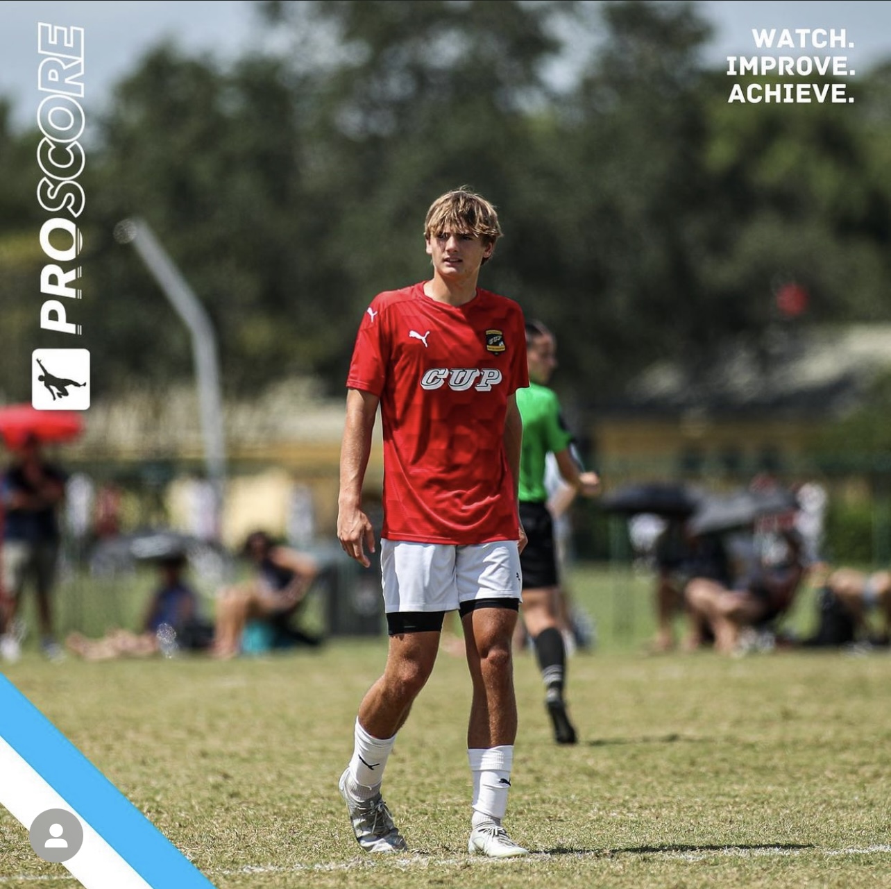 Alex Free, | Prep Soccer