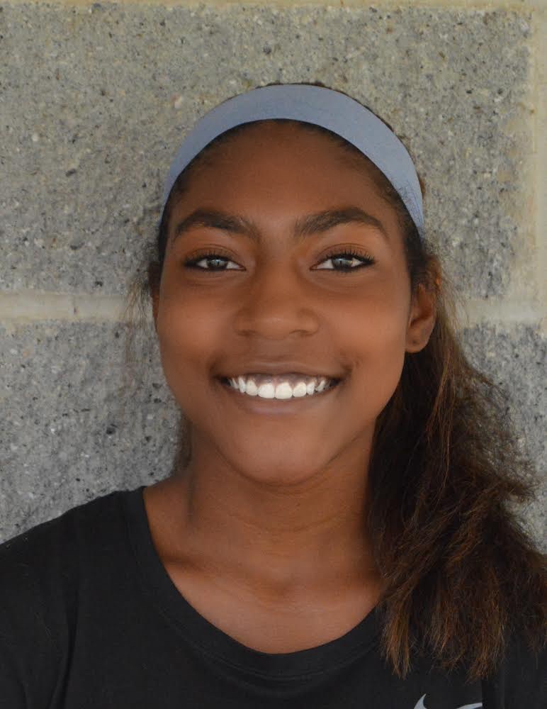Alexandria Weatherspoon, | Prep Soccer