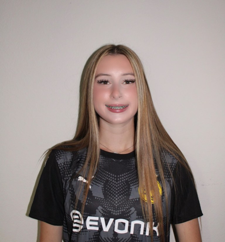 Ryleigh Wisdom, | Prep Soccer