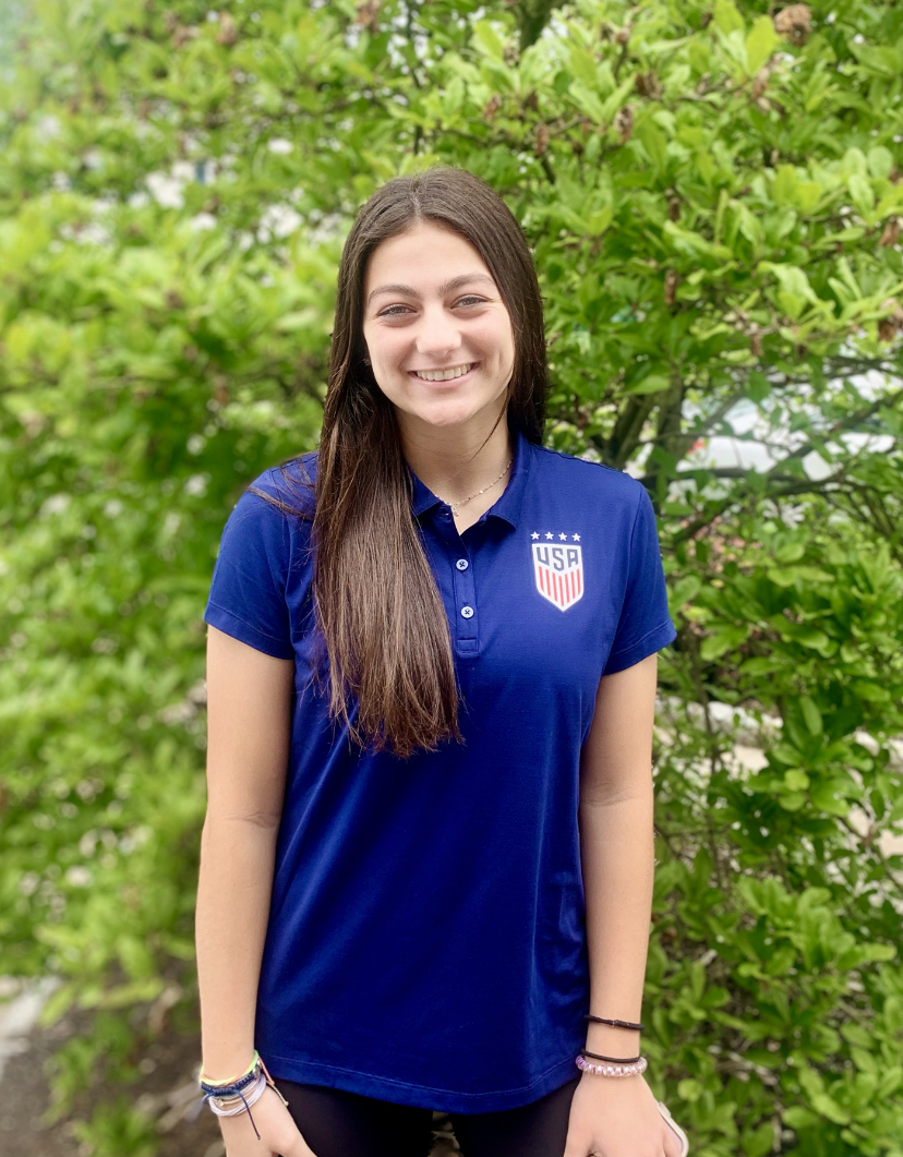 National Girls 2025 Rankings | Prep Soccer