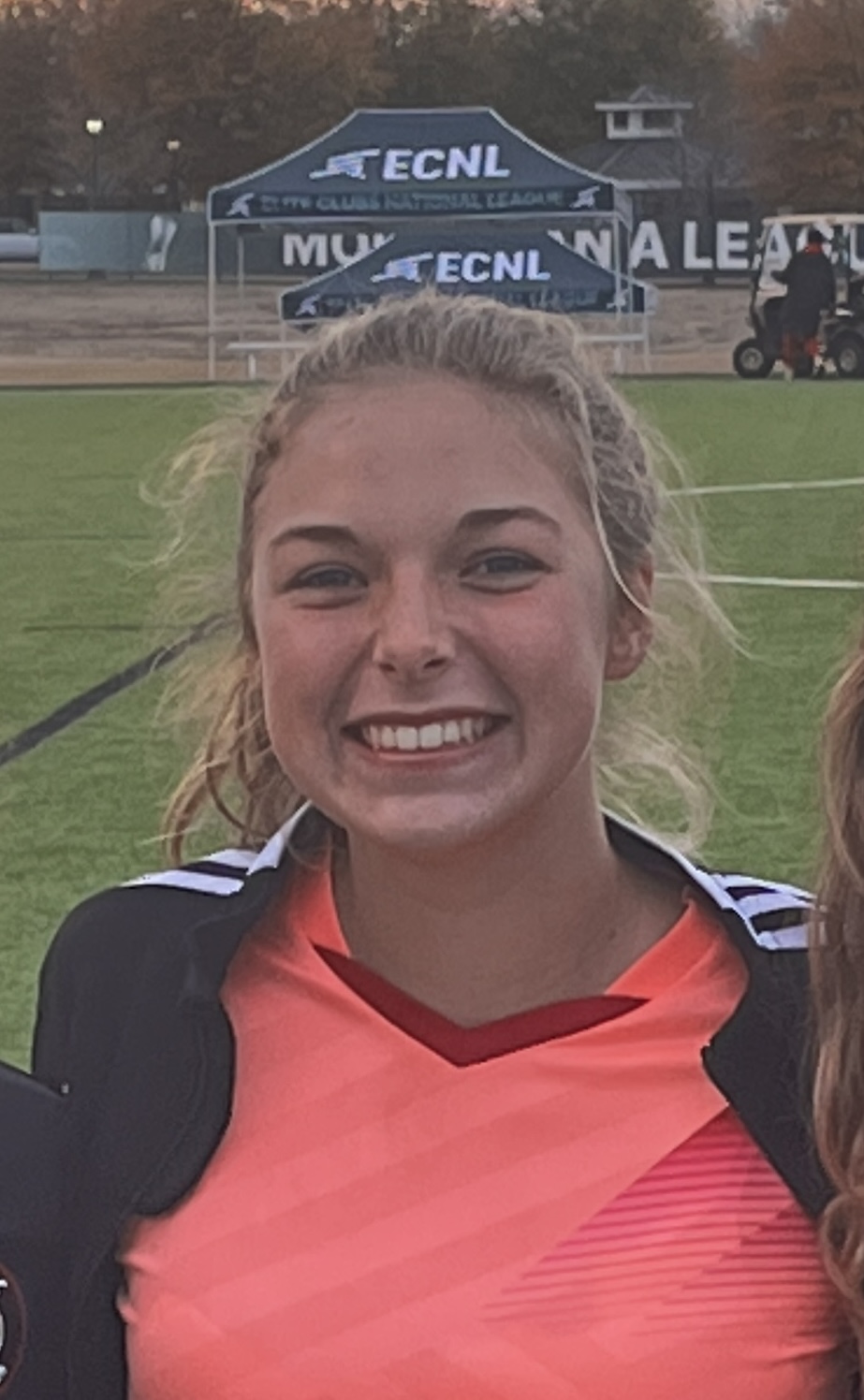 Alexandra (Lexie) Miller, Great Bridge, Virginia | Prep Soccer