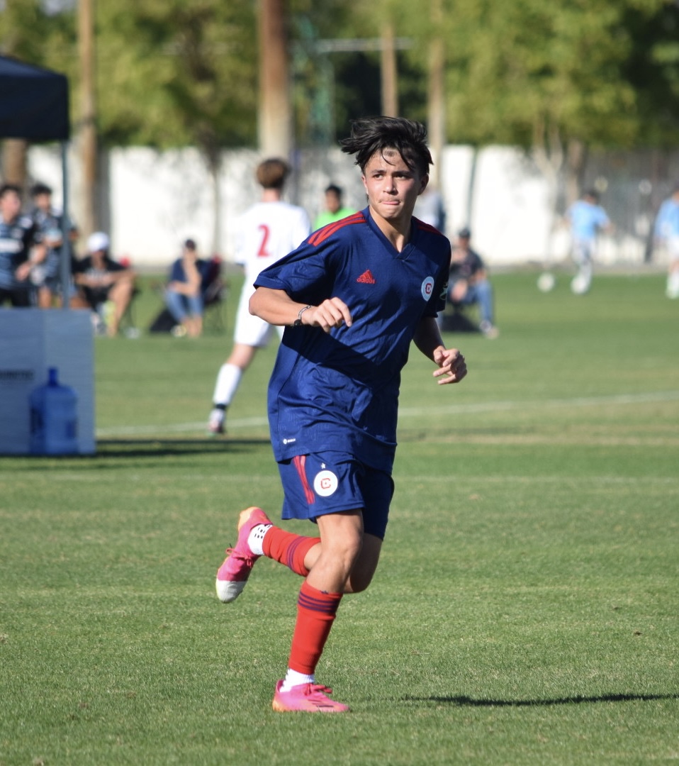 Illinois | Prep Soccer