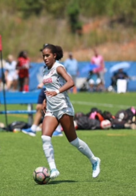 Updated 2026 Georgia Girl Rankings | Prep Soccer