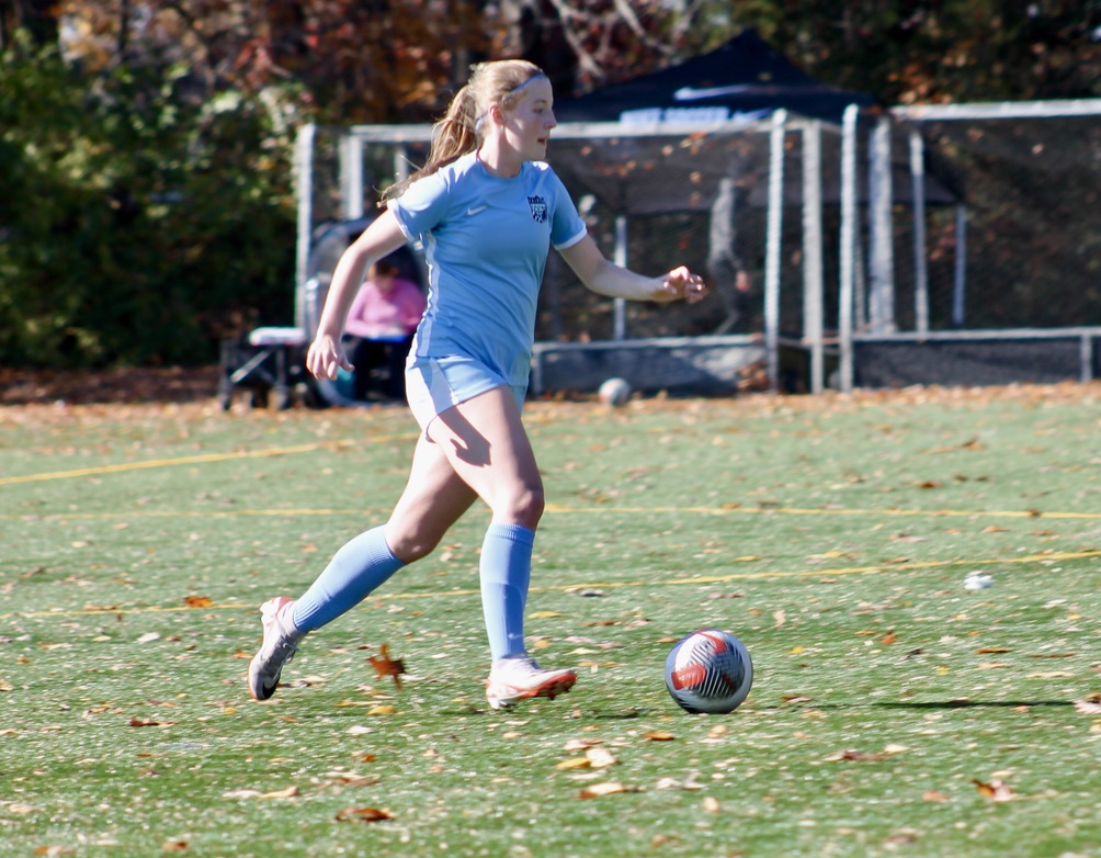 Abby Huisman, Robinson | Prep Soccer