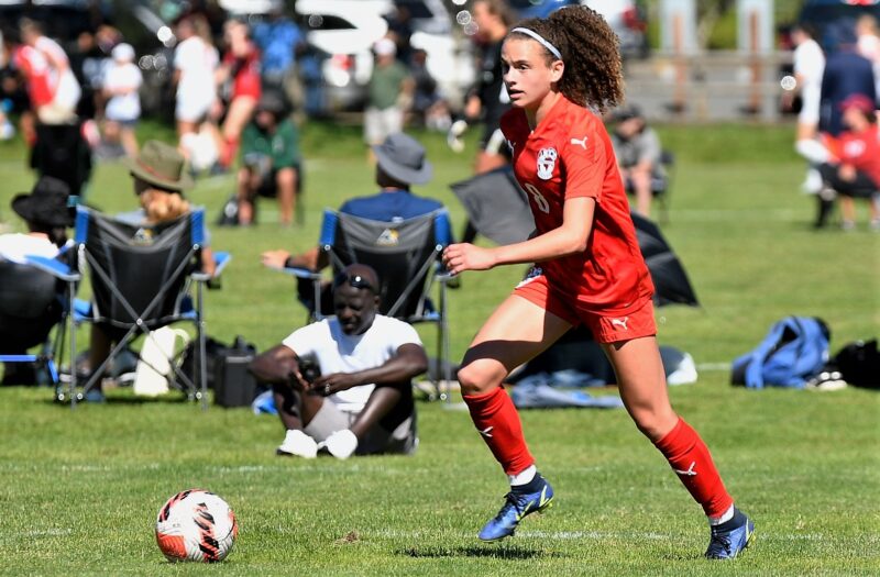 National Girls 2024 Rankings | Prep Soccer