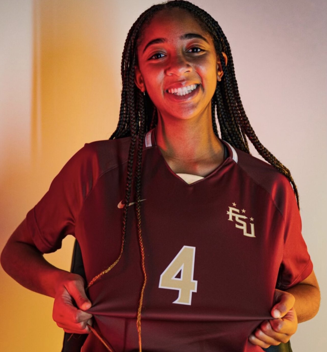 National Girls 2025 Rankings | Prep Soccer