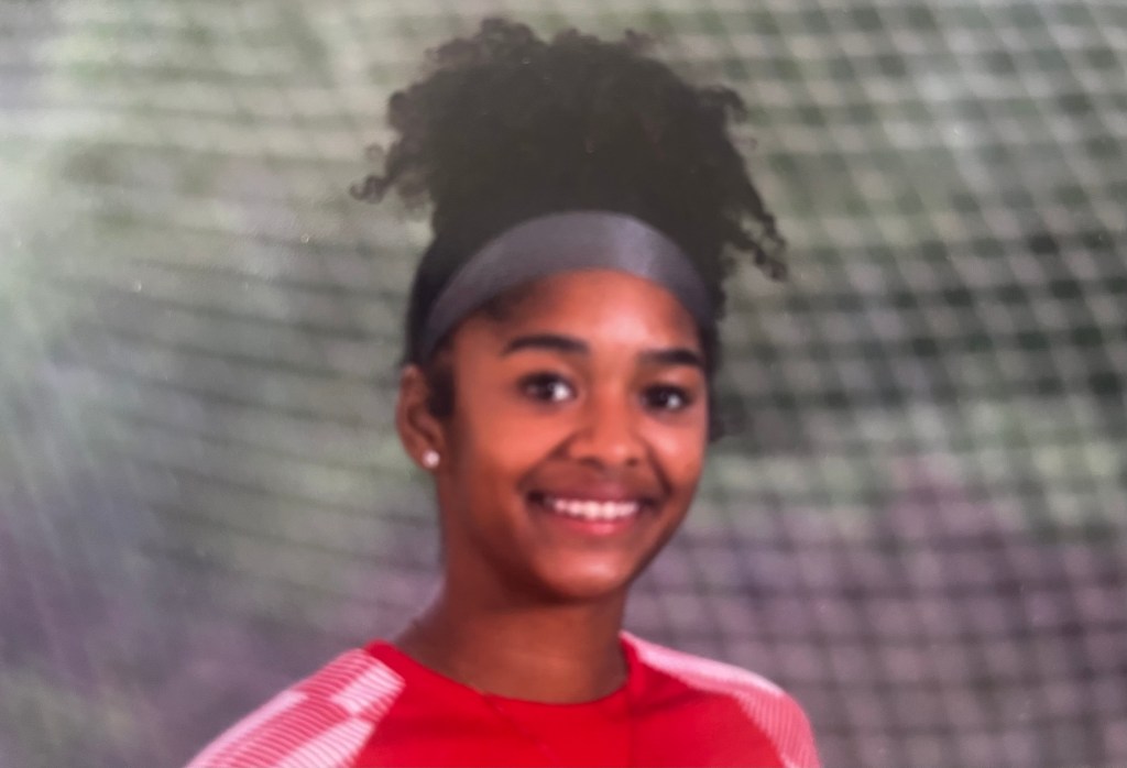 Rhea Moore, Franklin | Prep Soccer