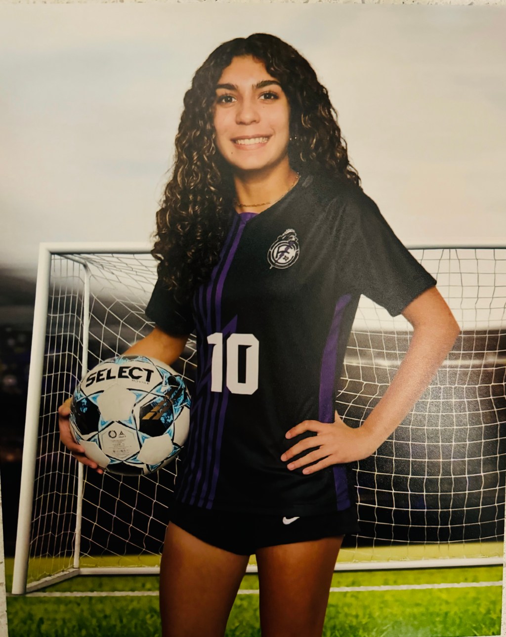 Layla Medrano, Fulshear | Prep Soccer
