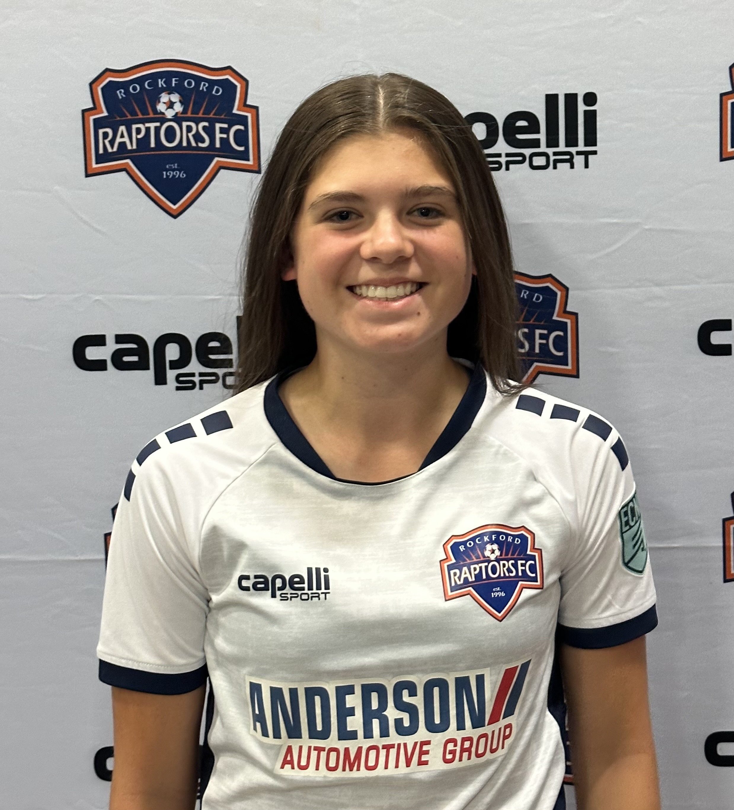 Mia Berardi, | Prep Soccer