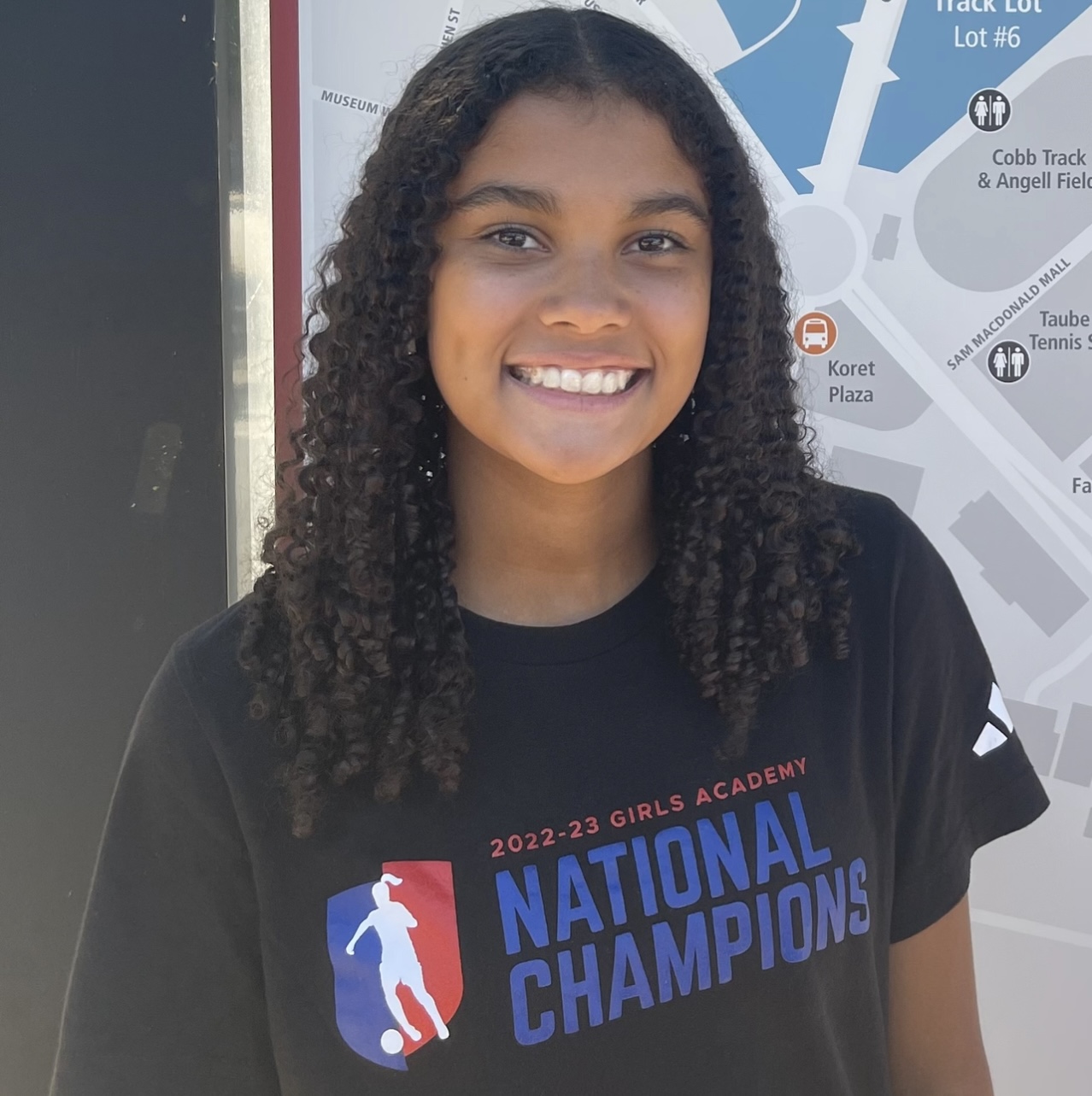 Kennedy Kelly, North Paulding | Prep Soccer