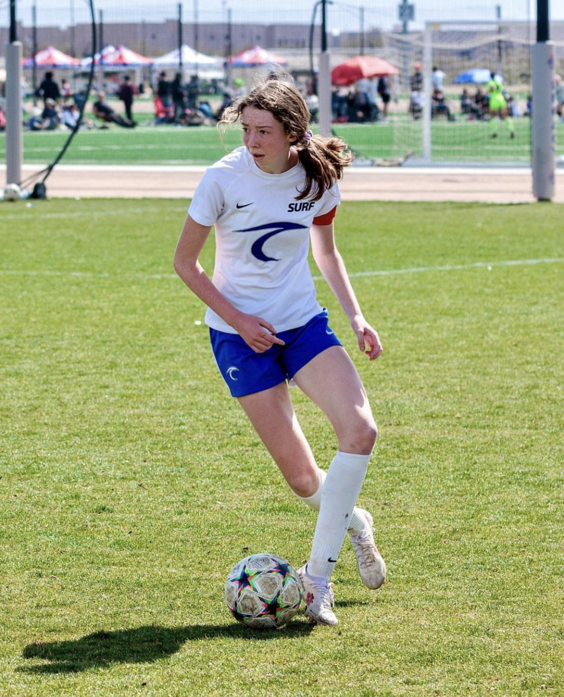 Amelia Ralph, Flintridge Prep | Prep Soccer