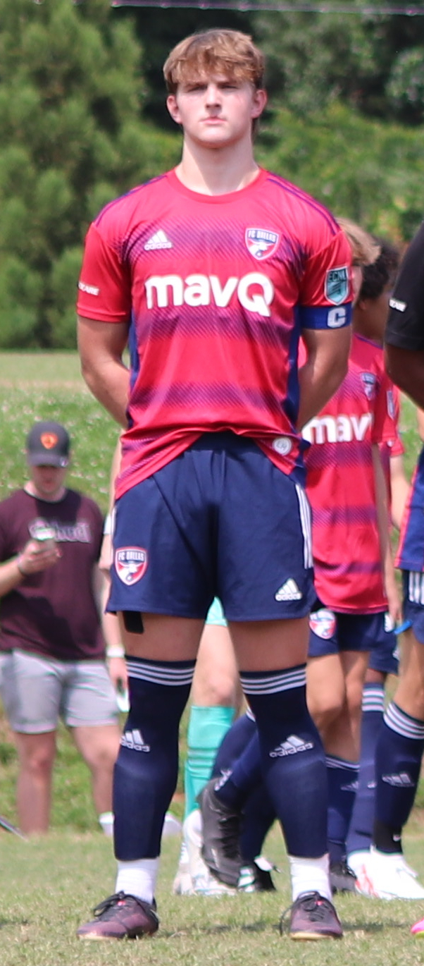 Peter Alberigi, | Prep Soccer