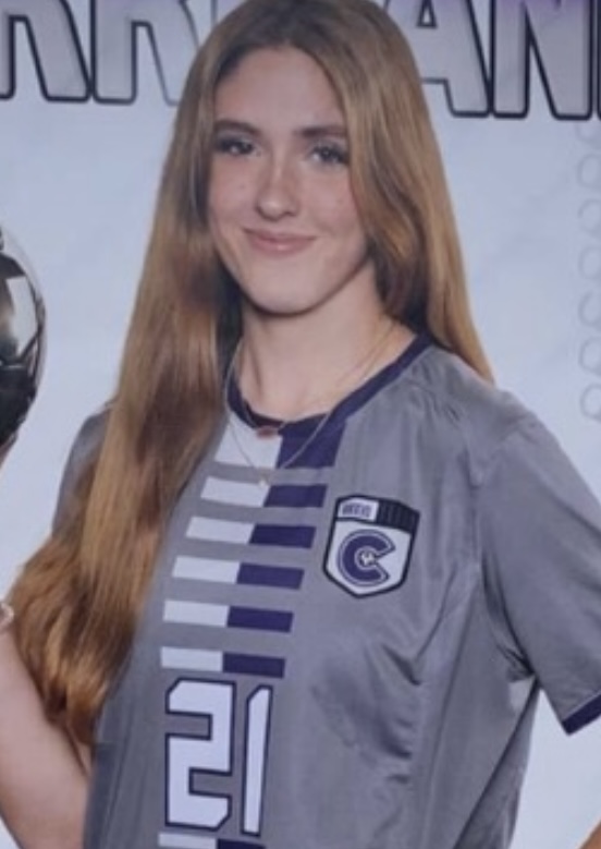 Teagan Maddux, Klein Cain | Prep Soccer