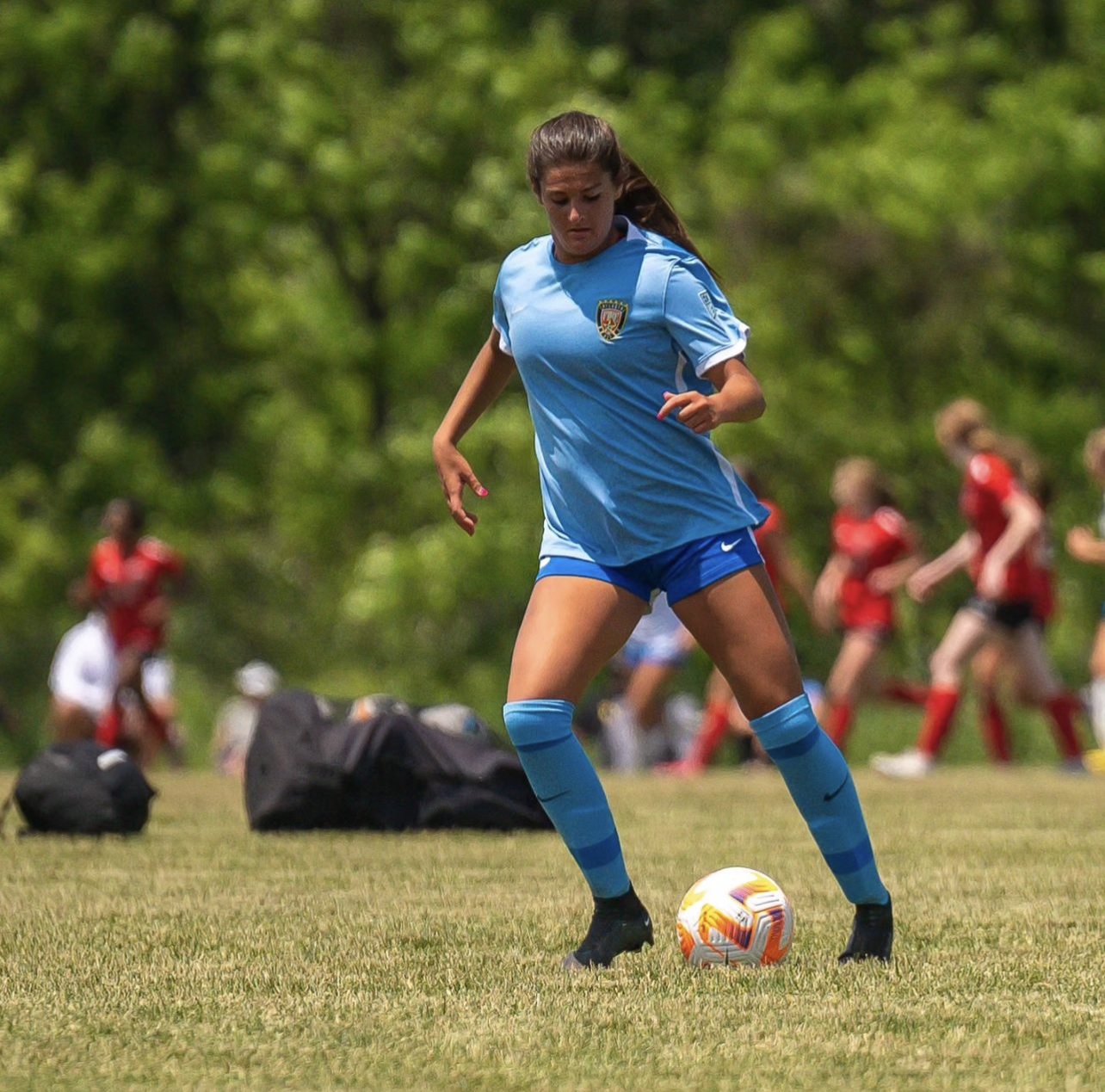 Rose Martelli, Buford | Prep Soccer