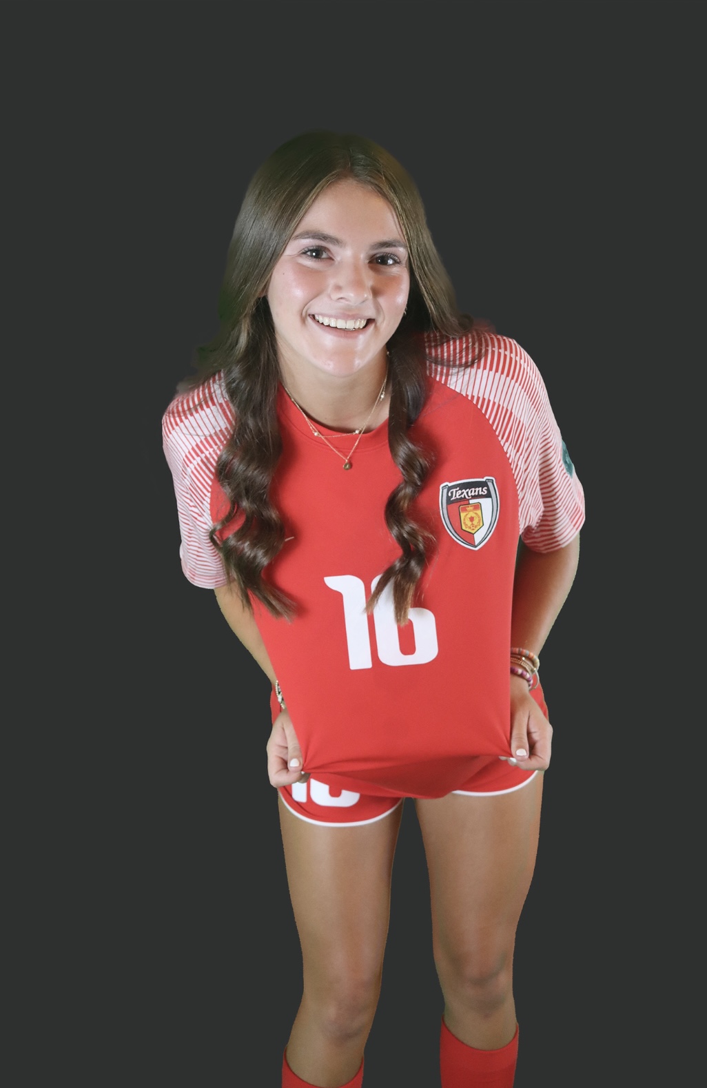 Addison Eli, Grace Community School | Prep Soccer