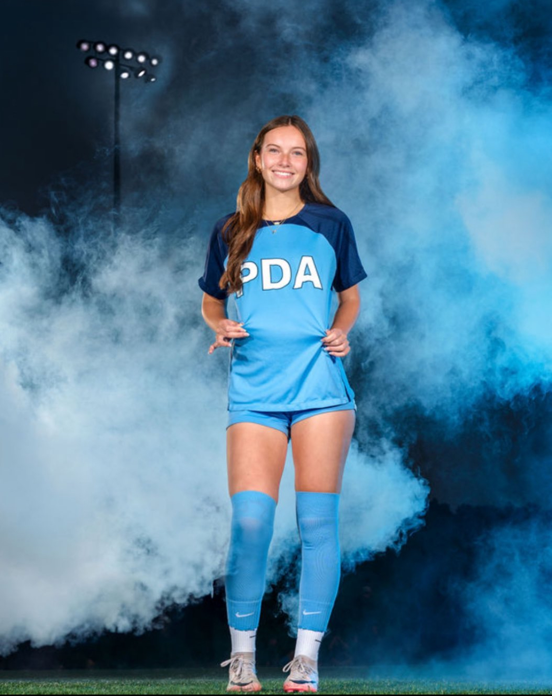 Alexis Sinatra, | Prep Soccer
