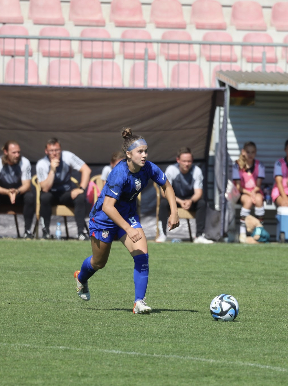 Riley Kennedy, | Prep Soccer