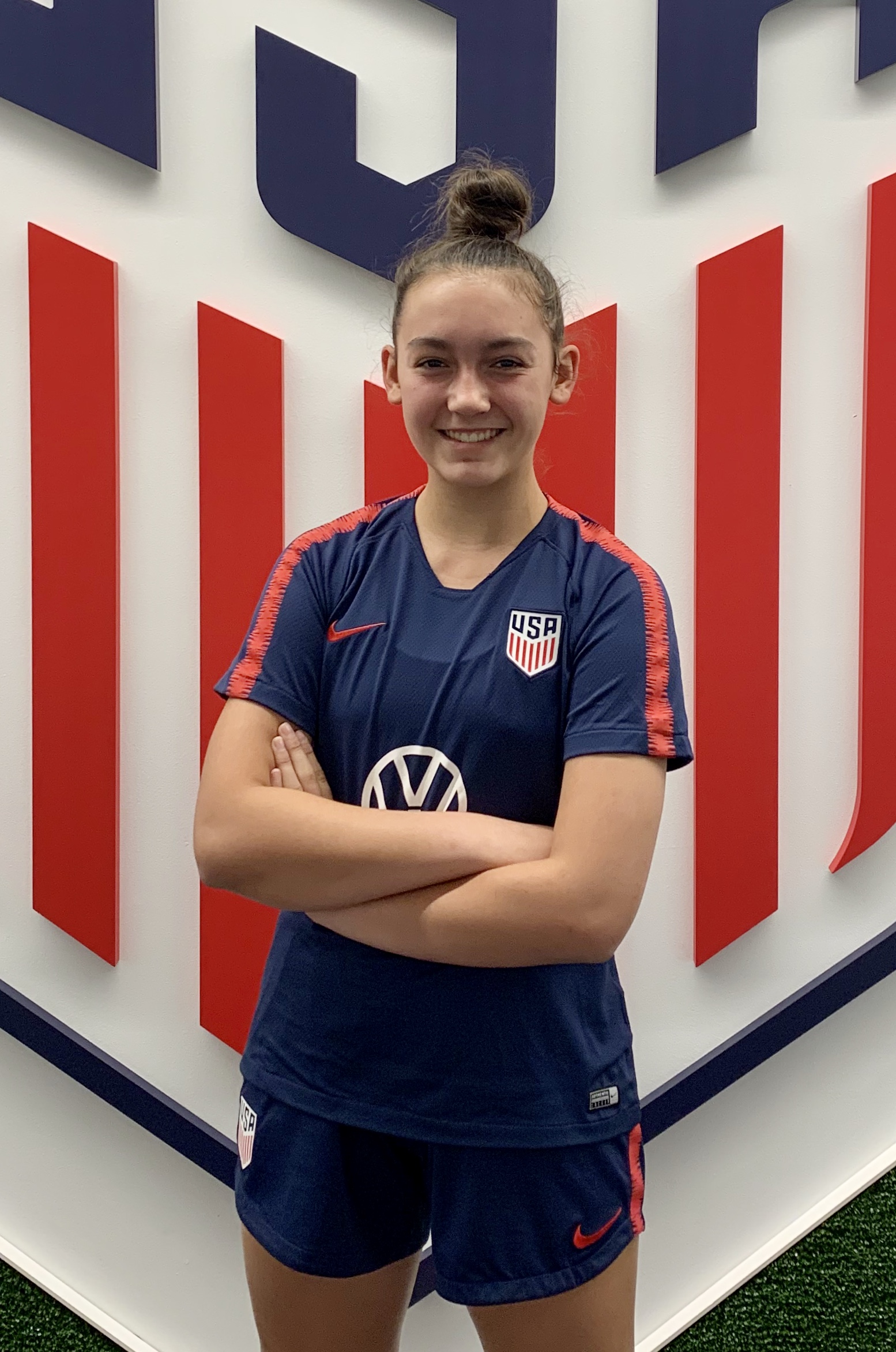 National Girls 2024 Rankings | Prep Soccer