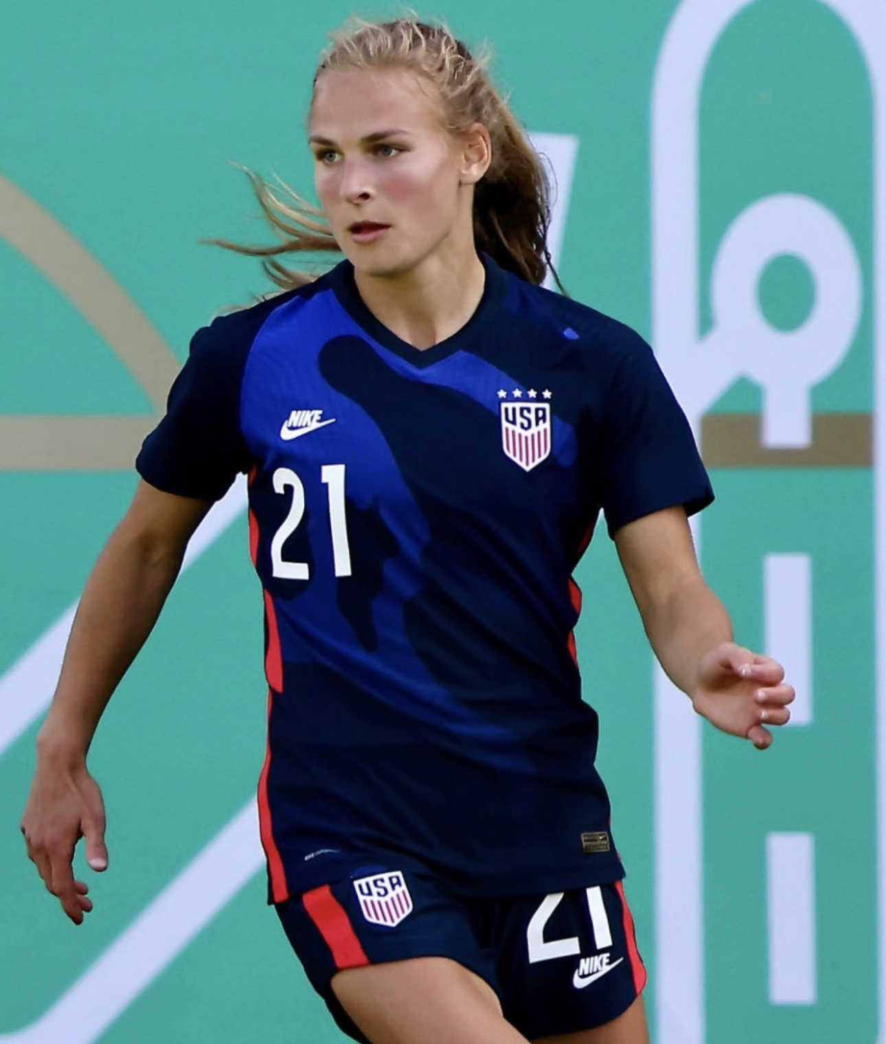 National Girls 2024 Rankings | Prep Soccer
