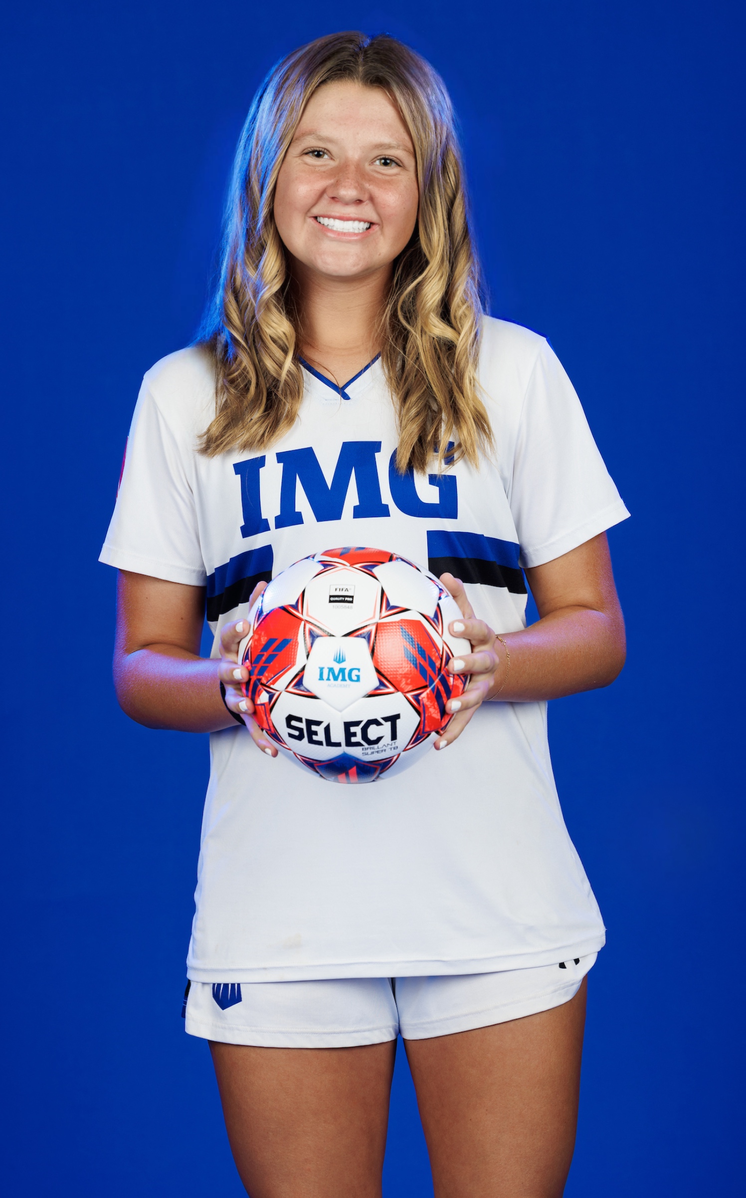 Carsyn Deligans, IMG Academy | Prep Soccer