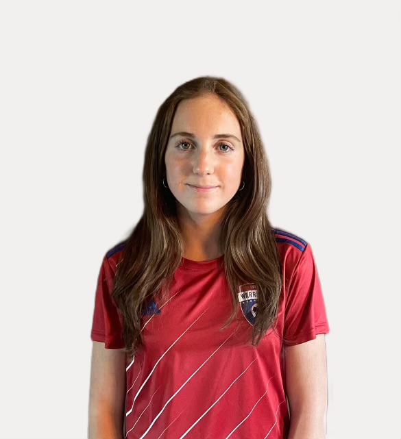 Mattie Williams, FC Delco ECNL | Prep Soccer