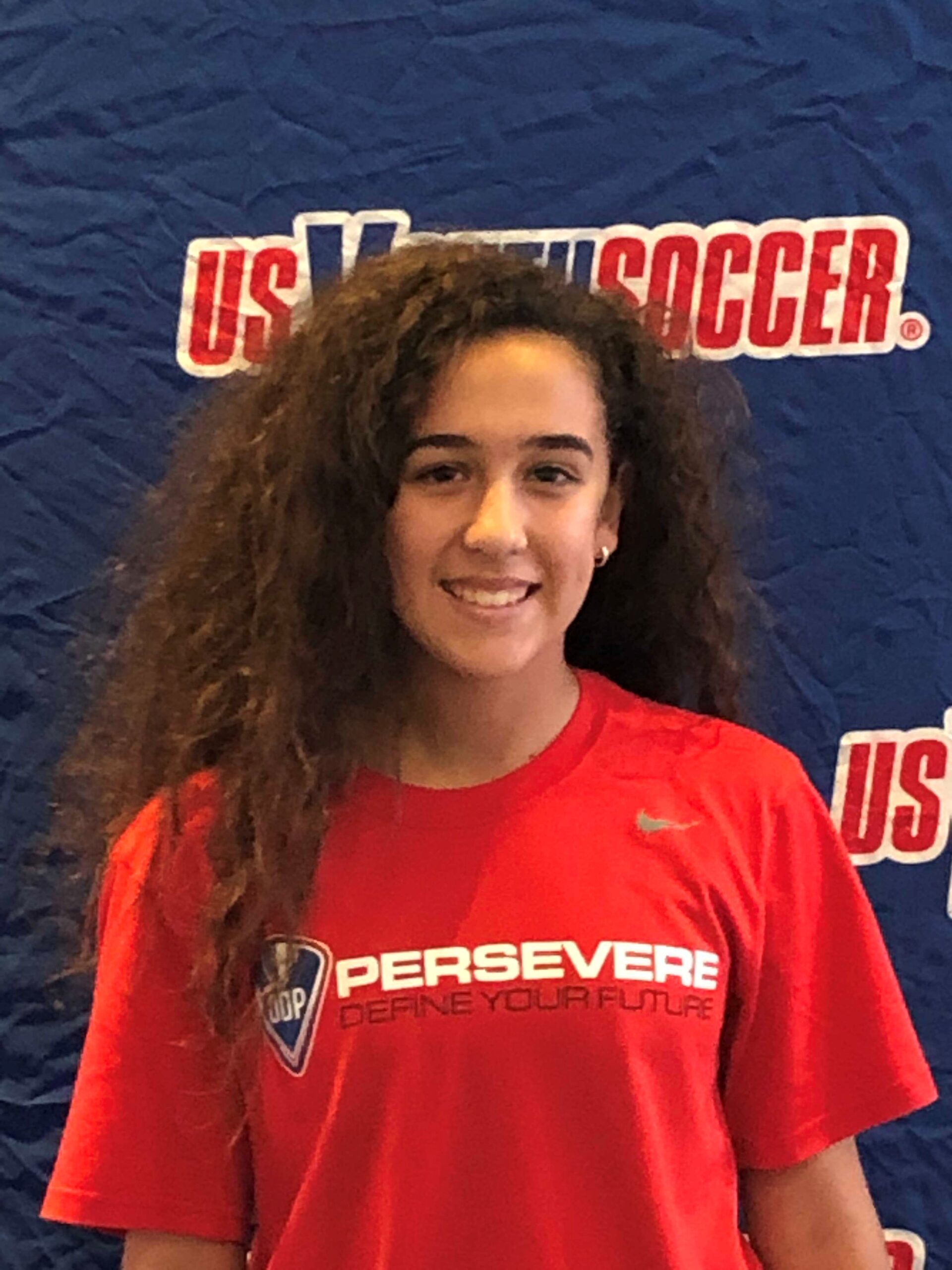 Jada Rivera, | Prep Soccer