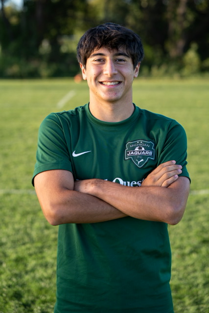 Michigan Boys 2025 Rankings | Prep Soccer