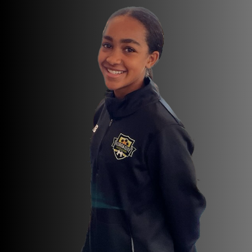 Mikayla Bolden, Palm Valley Academy | Prep Soccer