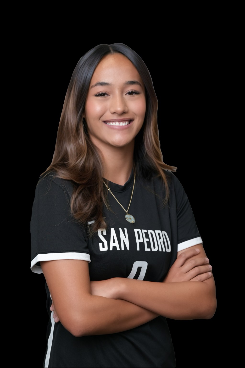 Kobe Teofilo, San Pedro | Prep Soccer